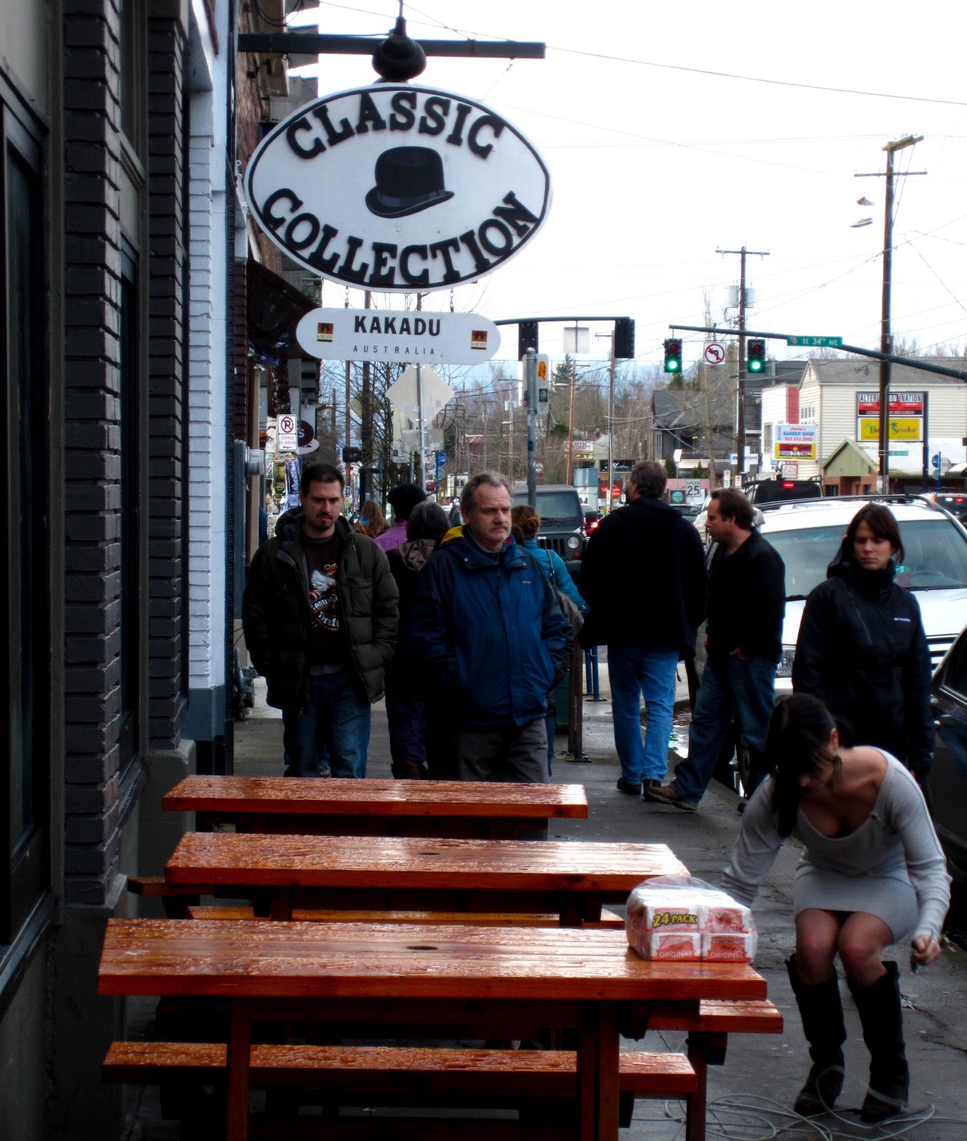 Thom Zehrfeld Photography : Hawthorne | Portland Oregon 2