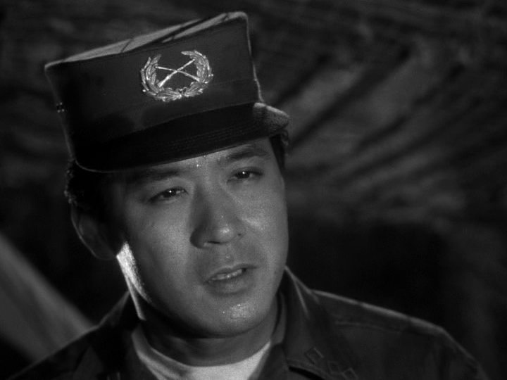 My Life in the Glow of The Outer Limits: Episode Spotlight: "The ...