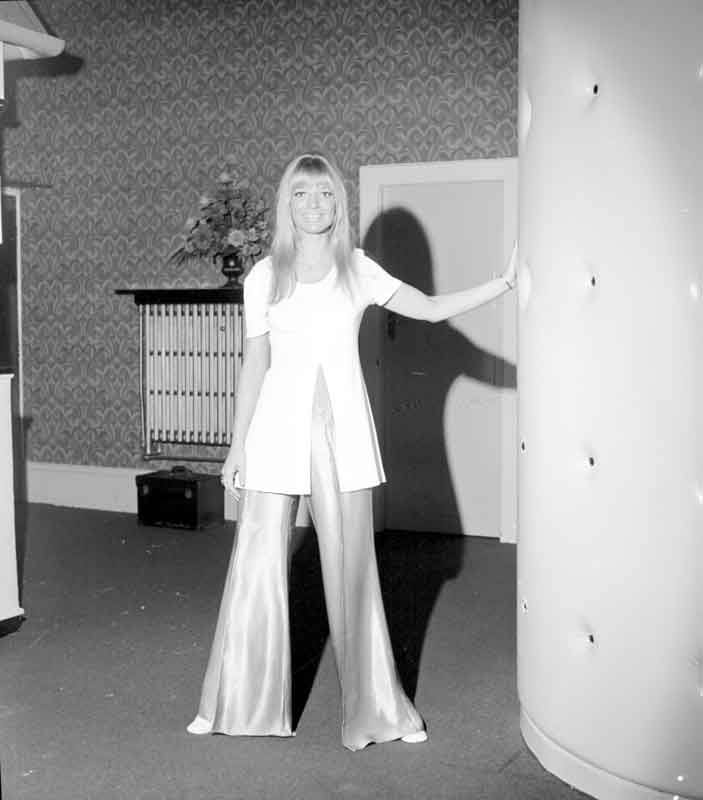 Emperor DJ Rosko - special tribute blog ... ®: SHERRI LYNN - style and ...