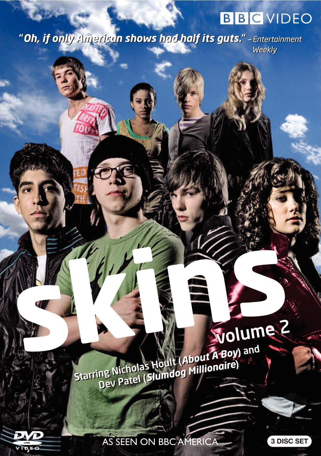 Skins