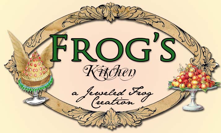 Frogs Kitchen