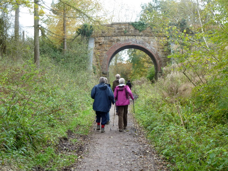 Devizes Days in Words and Pictures 2015: Studley to Calne Along the Old ...