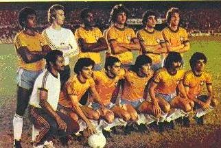 Soccer Nostalgia: Old Team Photographs-Part 19a