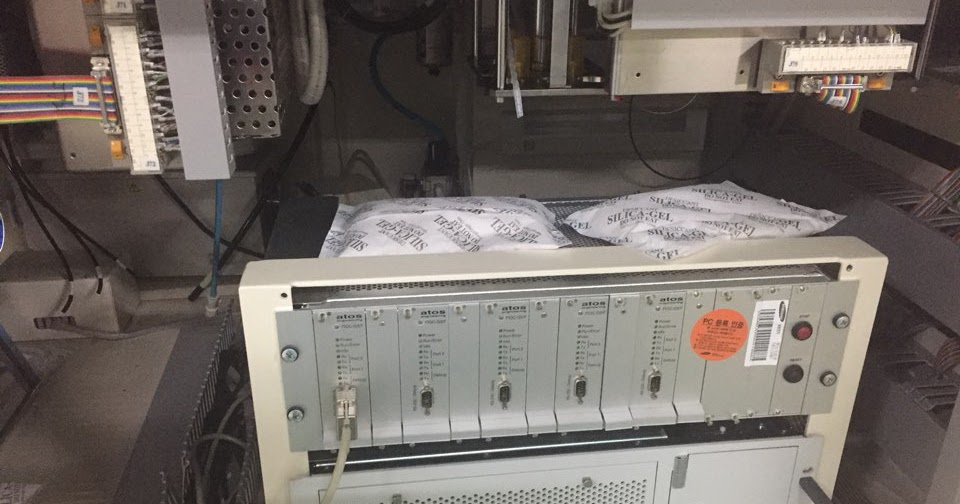 Semiconductor Equipment: ICOS CI-T120 Lead Scanner for sales