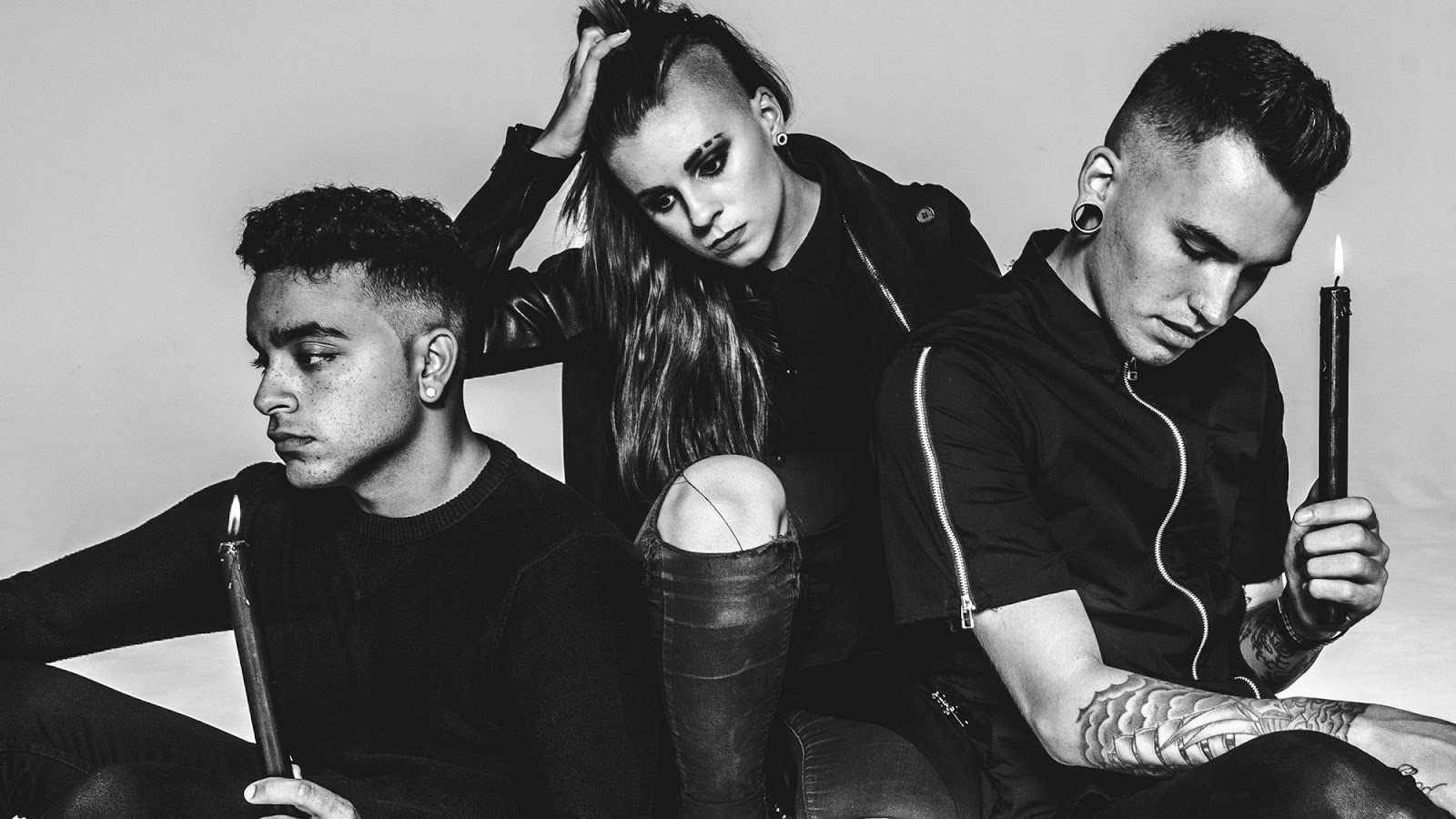 Randon's Reviews: PVRIS - THE 'WHITE NOISE' VIDEOS, RANKED 'WORST' TO BEST