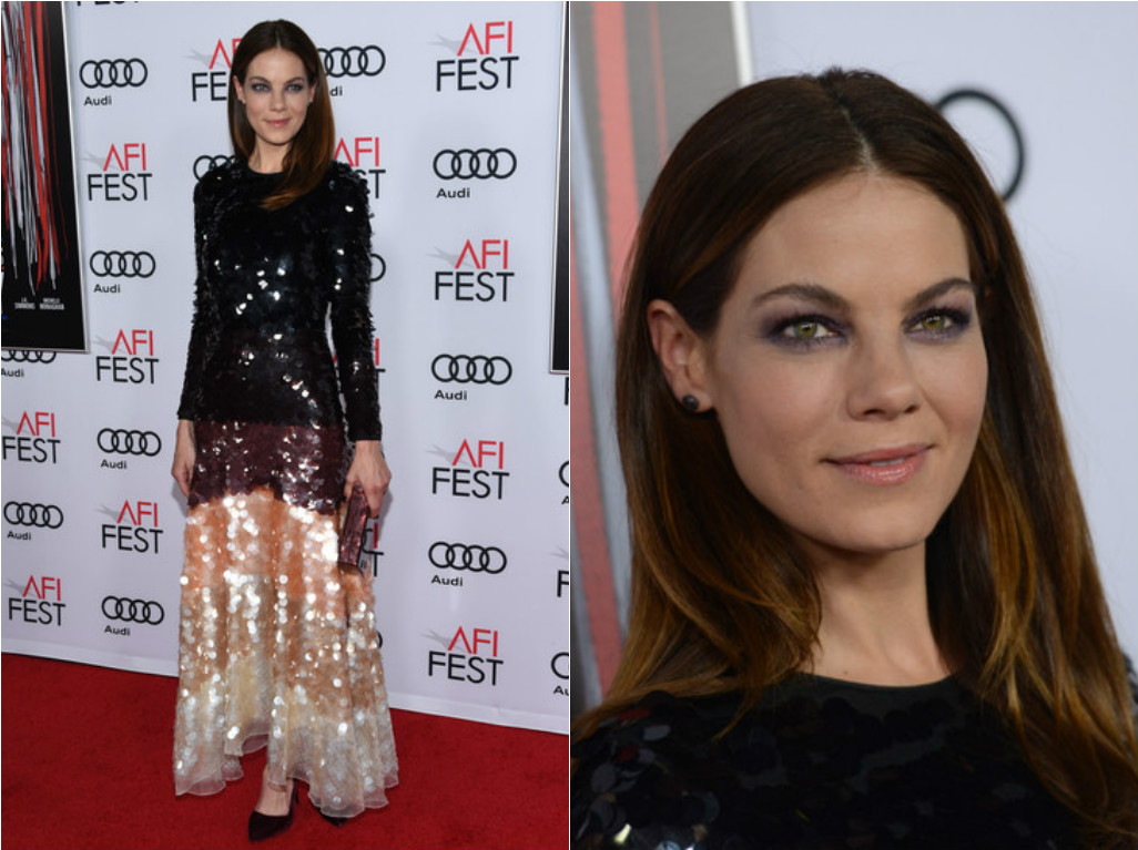 Le style et moi: Los últimos looks de Marion Cotillard, Michelle ...