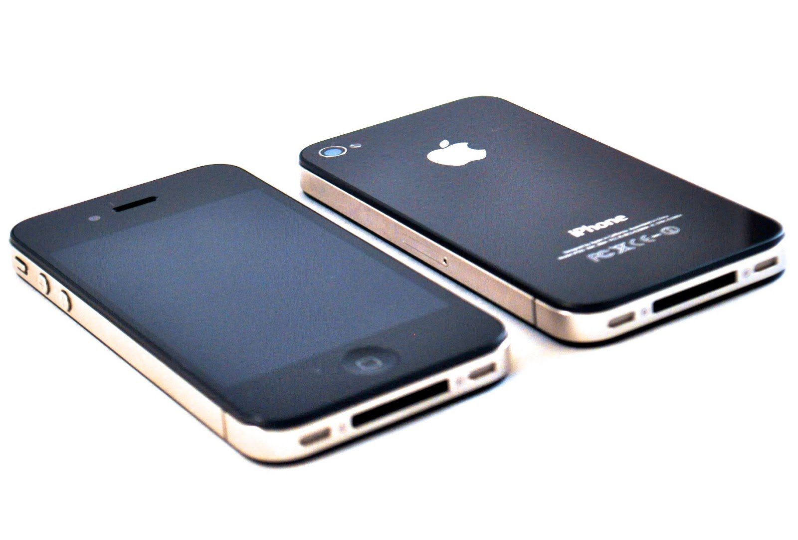 Apple Iphone - Specification, Iphone Price In India, Iphone Reviews ...