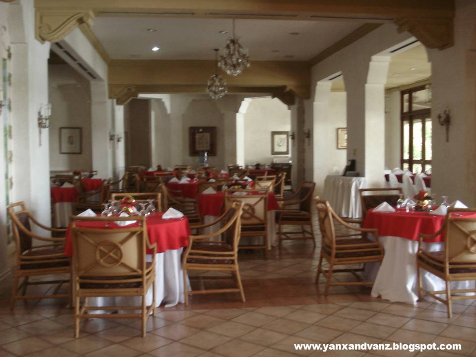 Wonderful Wedding Anniversary at Triboa Bay Country Club