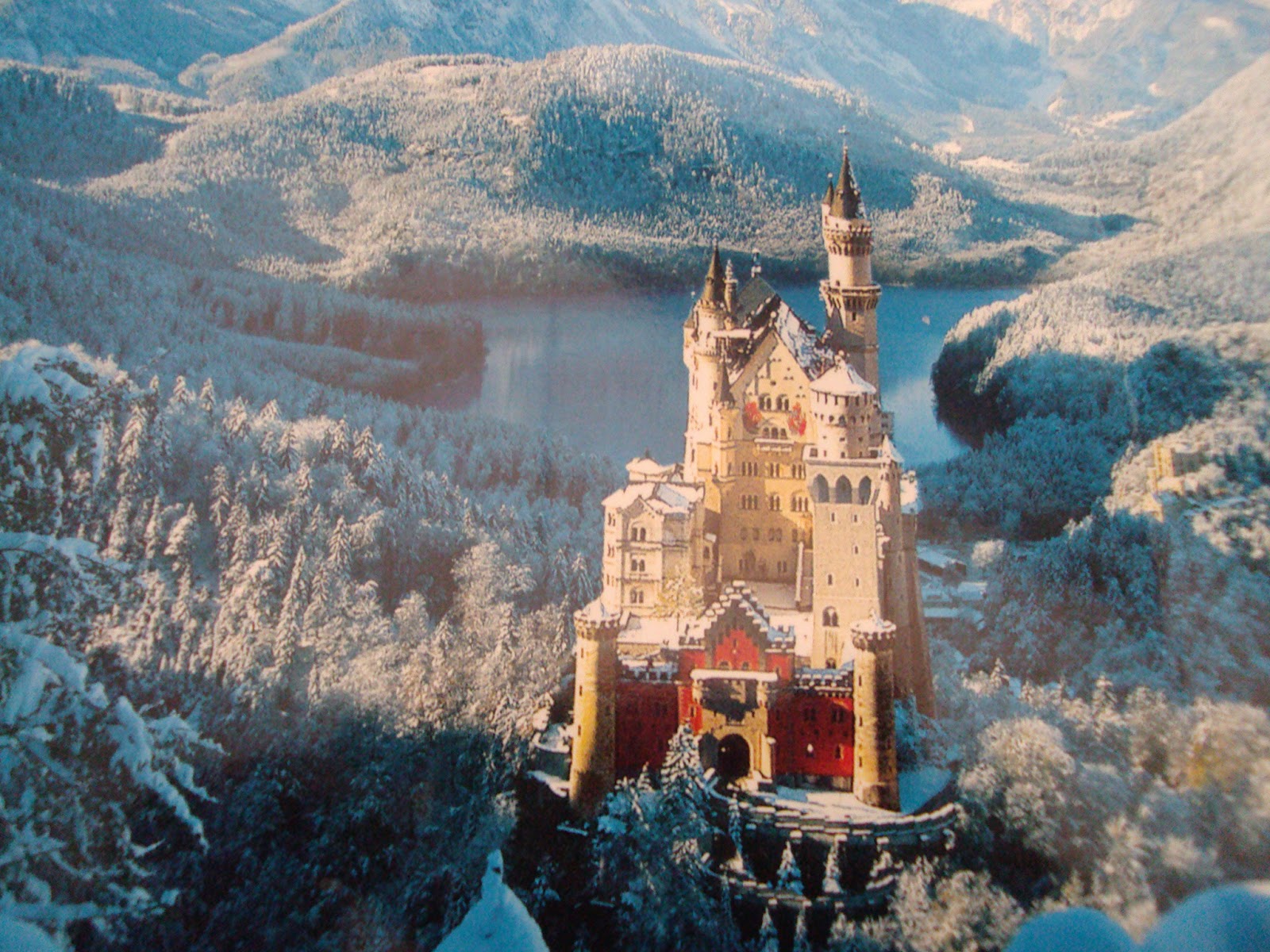 Biancat Soomes: Jõulukaart Jaanipäevaks ehk Hei Hei Sinulle on postia!