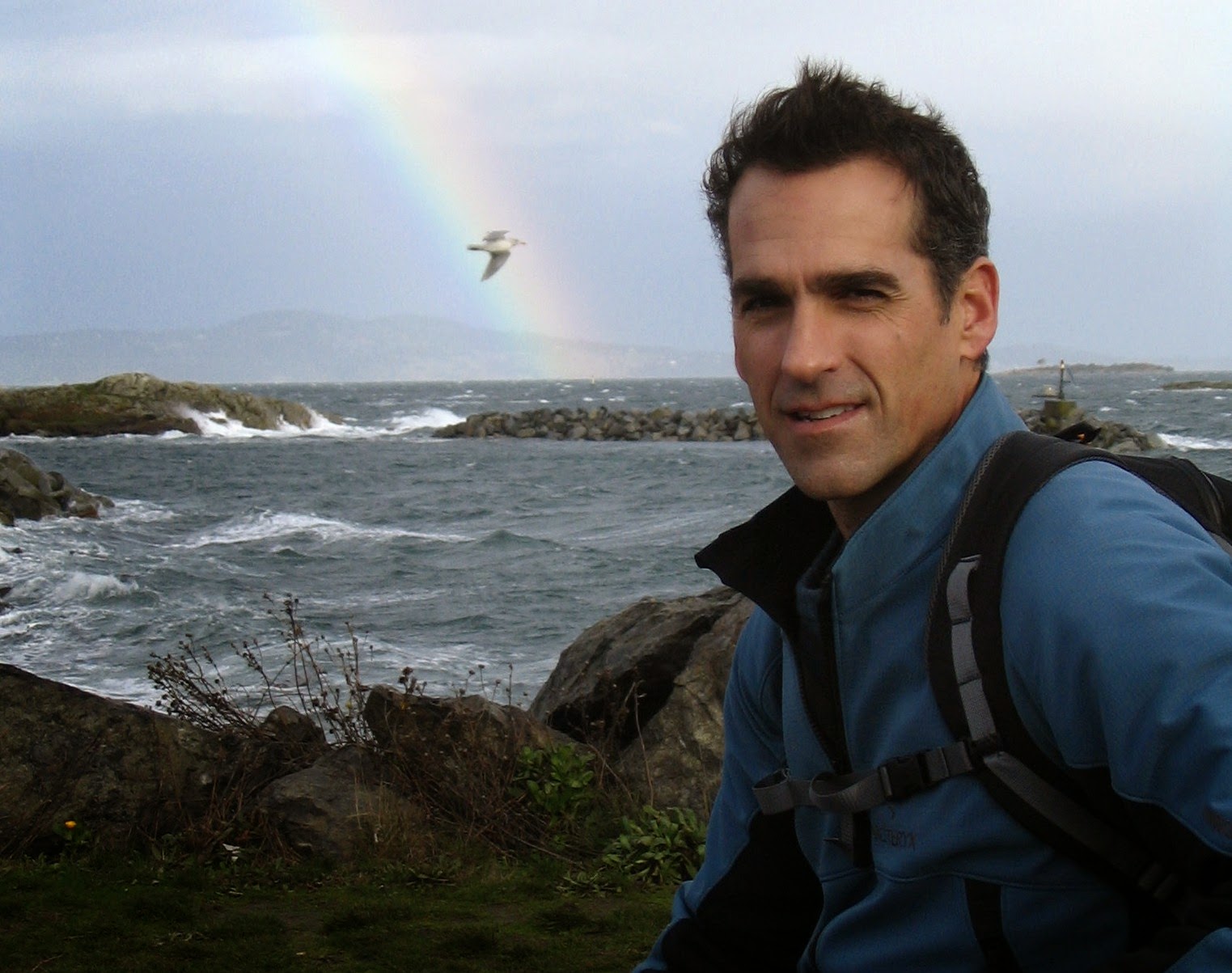 Bob Paris: TODAY IS NOT YESTERDAY