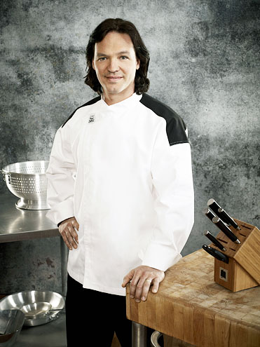 Hells Kitchen, Season 10 Episode 10 |Jigsaw's Lair