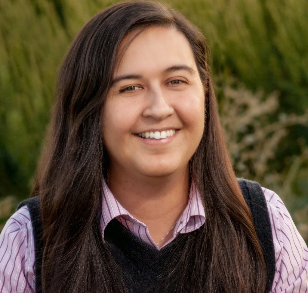 All About Evey: Melissa Leilani Larson's PILOT PROGRAM