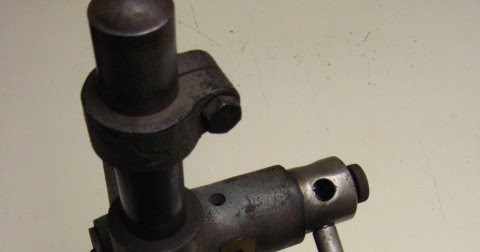 Noot: RIMAC Valve Spring Tester