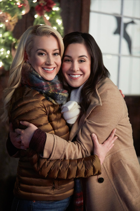 Its a Wonderful Movie - Your Guide to Family and Christmas Movies on TV ...