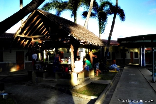 Luisa Ridge Hot Spring Resort and Spa, Pansol Calamba, Laguna ...