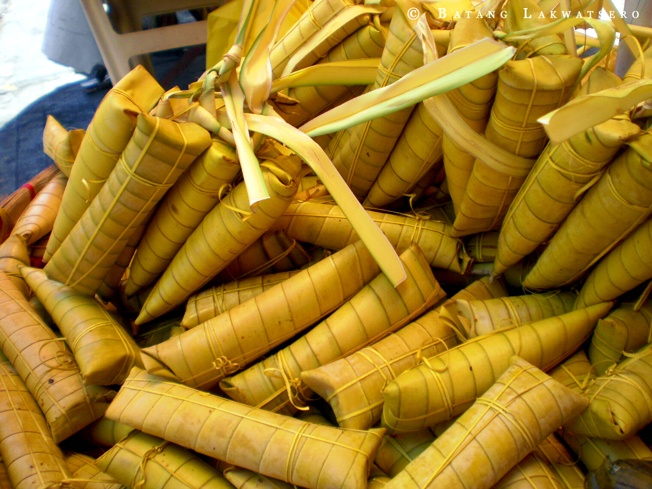 Batang Lakwatsero: Suman, Taktak and Prayers | A Visit to Antipolo City