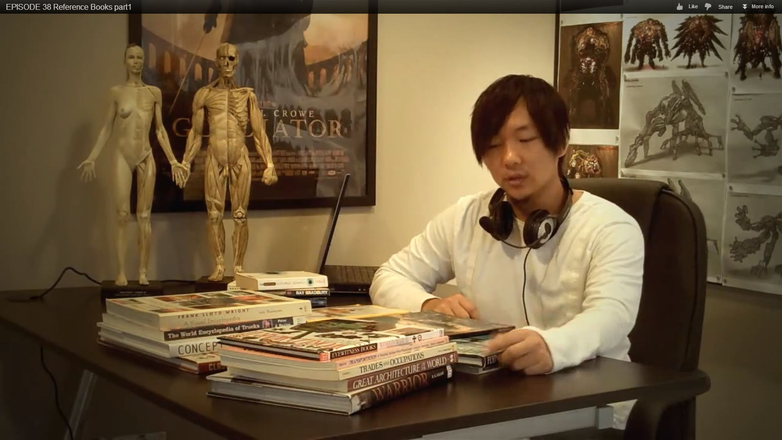 Sleeping dust: Basic Fundamentals: Feng Zhu