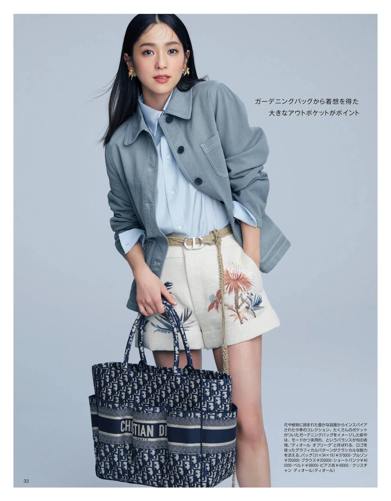 1987 / Anne Nakamura / 中村アン / なかむらあん / Model