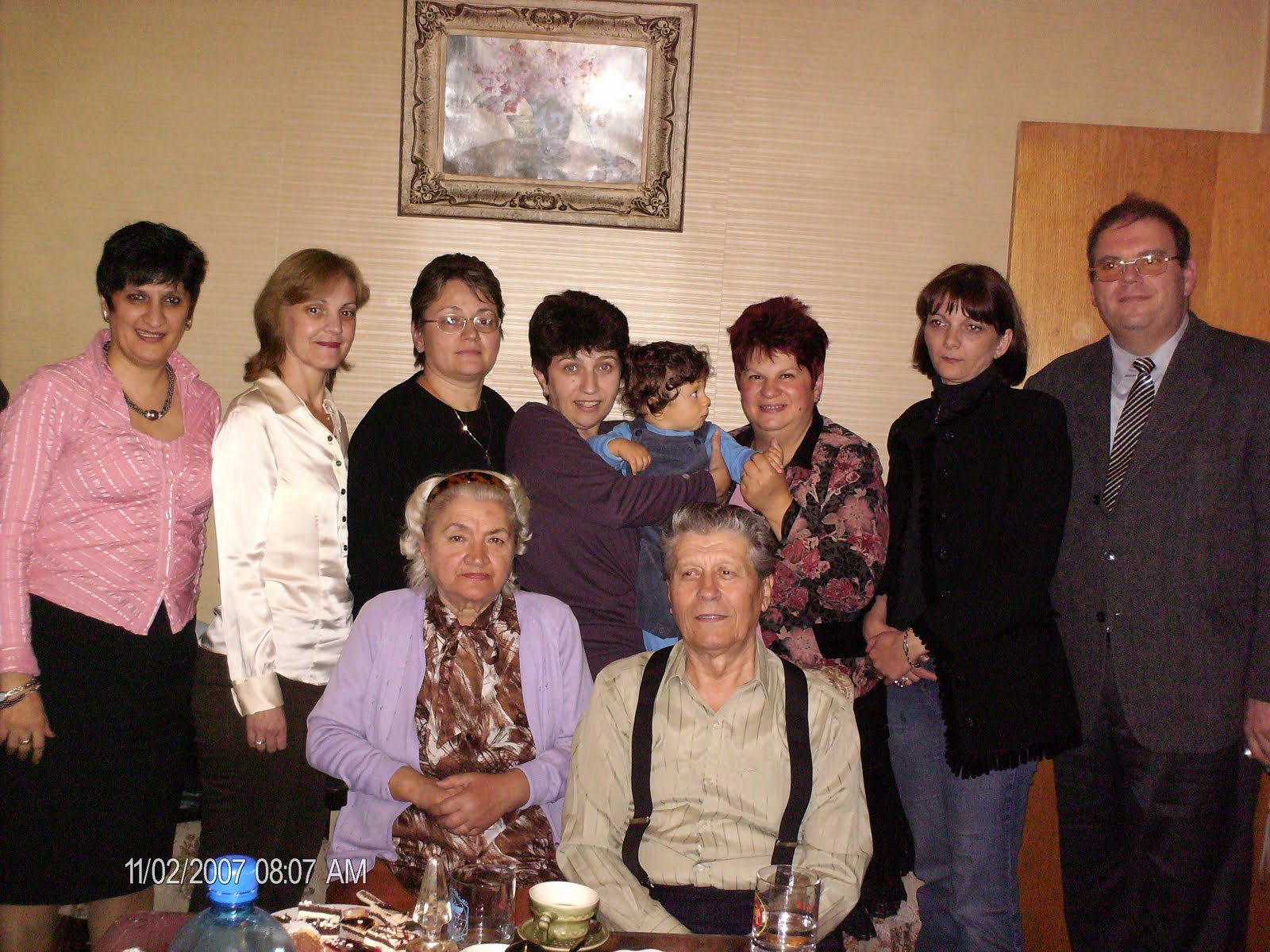 Super Nico: In memoriam Anca Mudura(Musat)