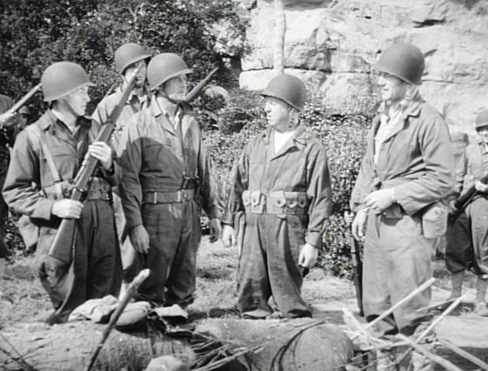 Iverson Movie Ranch: The Iverson Movie Ranch under attack: A fond look ...