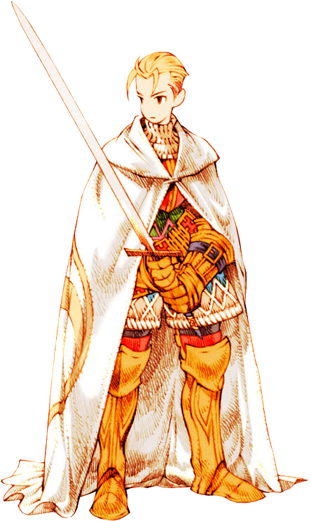 Circumstance Mods: D&D 5e FFT: Jobs 3