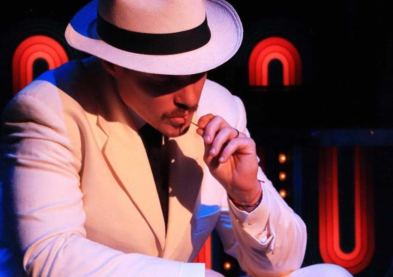 Gaspar, El Lugareño: Pedro Navaja en la escena de Miami (por Wilfredo A ...