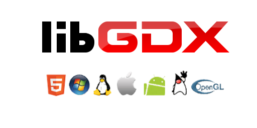 1. Introducción a LibGDX - Reactive Games Academy