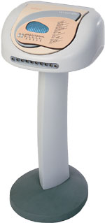 Karilotte - la fashionista: Tei-System