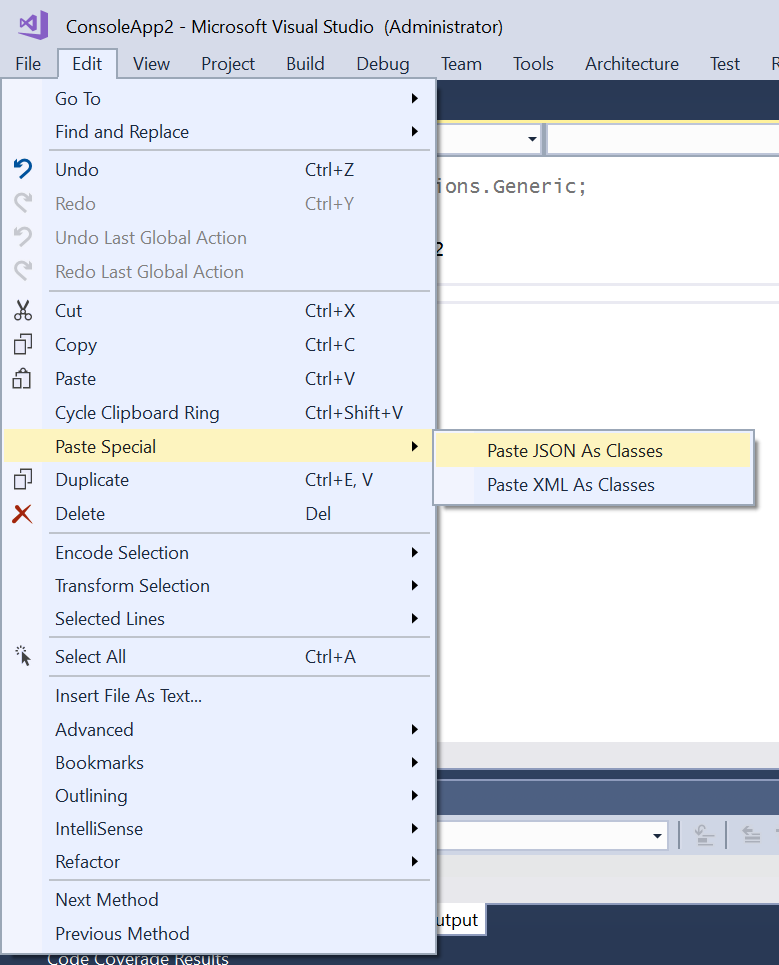 Jan David Narkiewicz (Developer): From JSON to C#
