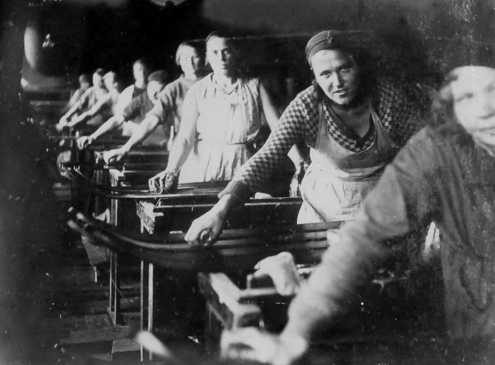 Nancy Mattson poetry: Lines from Karelia