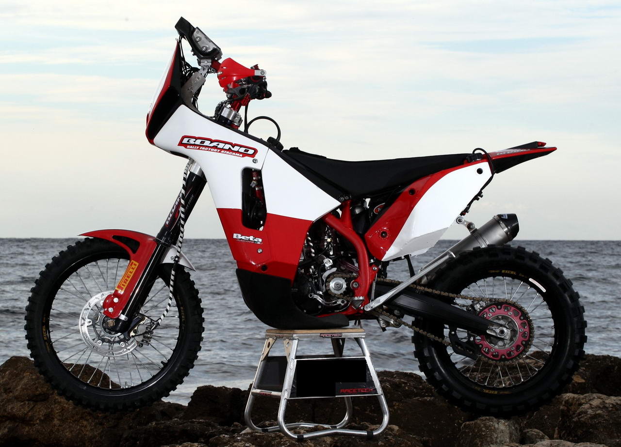 Wallpaper-HD-Blog: 2012 Beta RR Factory 450