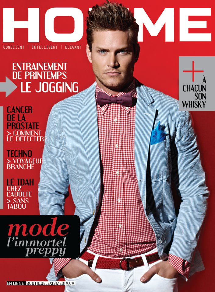 Lhabilleur: mai 2012