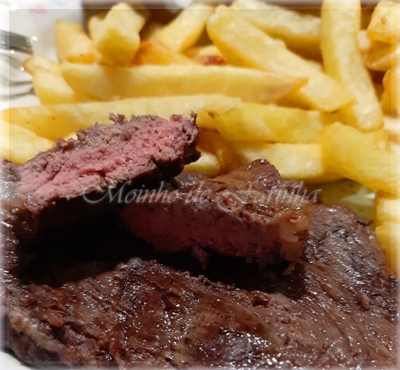 Picanha europeia