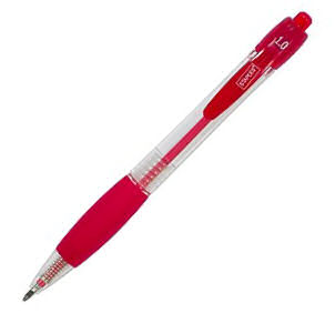 Why Aren't You Studying?: The Red Pens