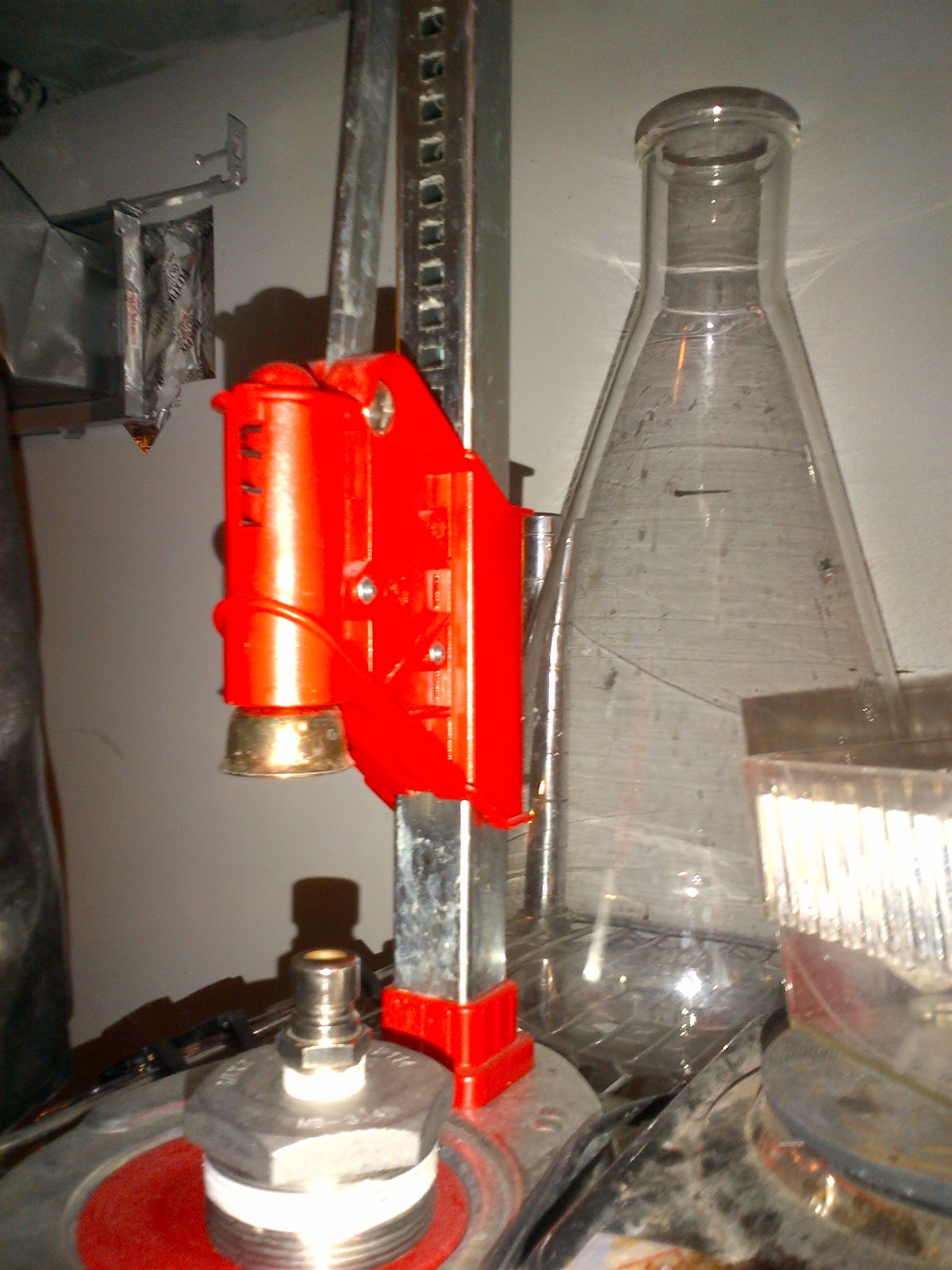 Beer Hear!: 508 GastroBrewery