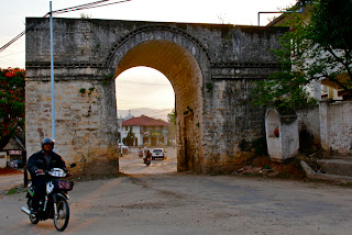 Melting in the past ! : Saopha of Kengtung ( Shan Prince of Kyaingtong)