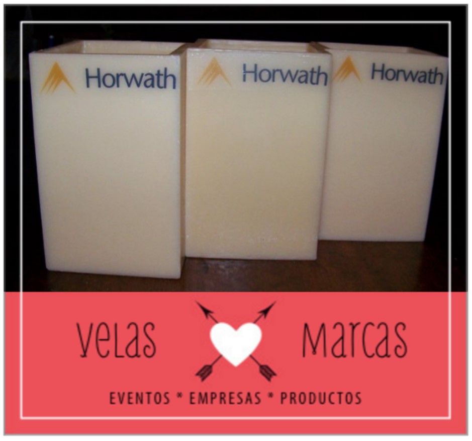 Velas Casiopea: VELAS PRODUCTO EMPRESA, CAMPAÑA DE MARCA...