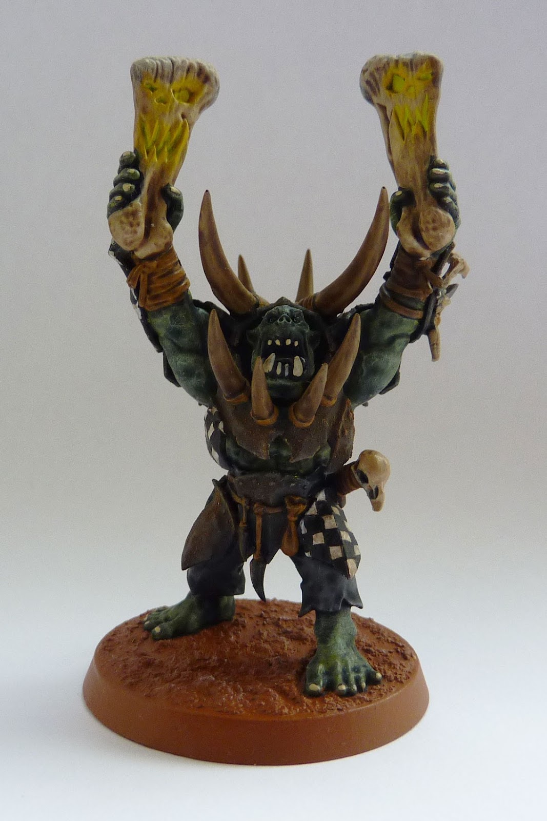 The WoffBoot Chronicles: Warhammer Quest: Silver Tower