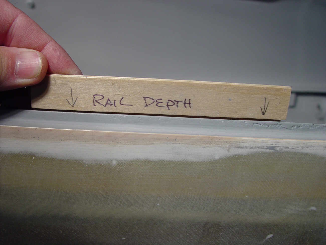 To fly the Libelle: 3/4/12 - 3/11/12