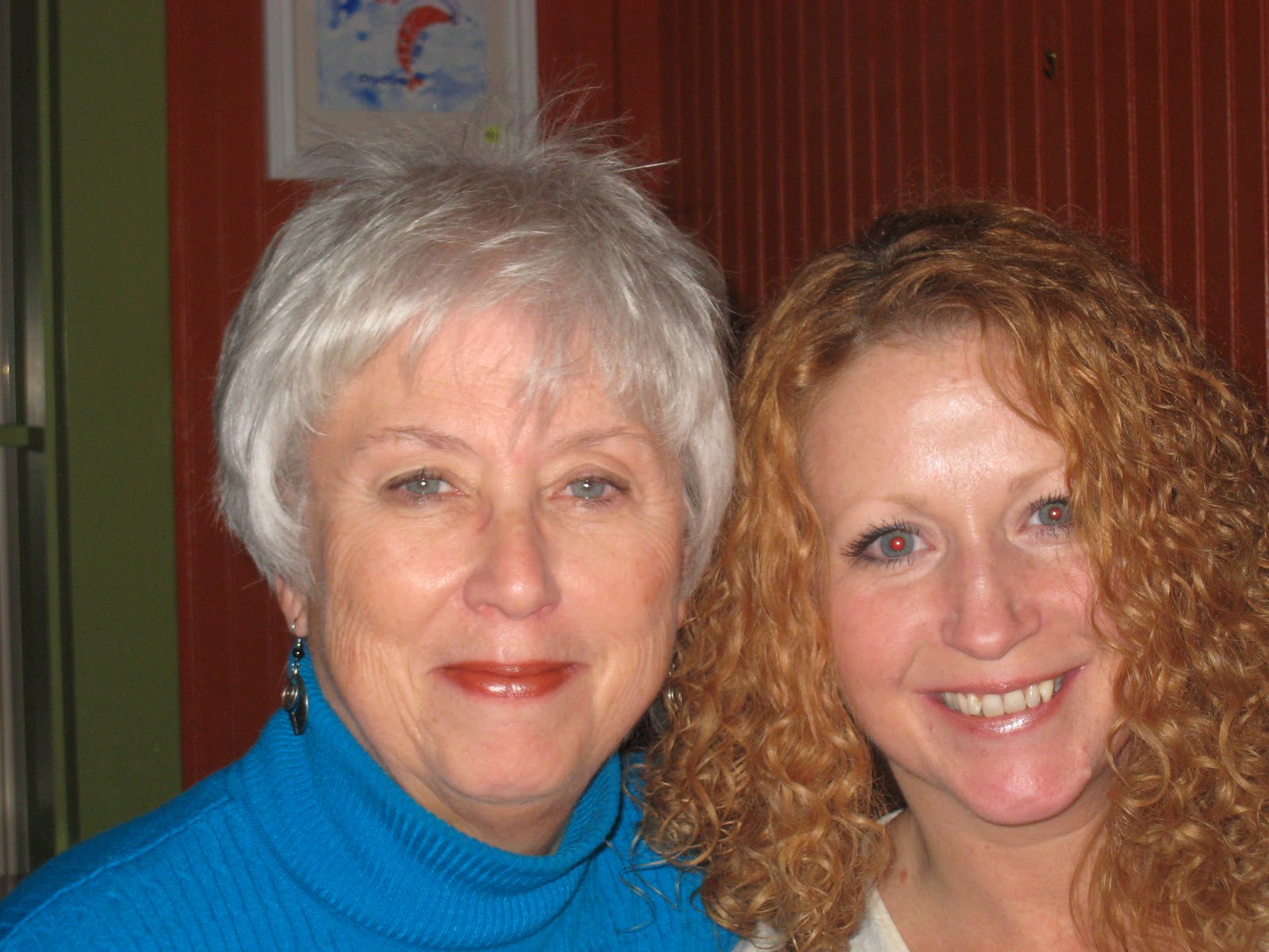 Rocky "Stops": Orange Beach