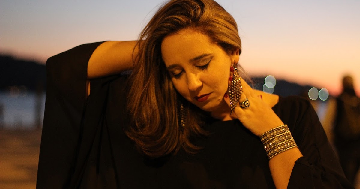 Portugal: Fadista portuguesa grava disco em Israel | ESC PORTUGAL