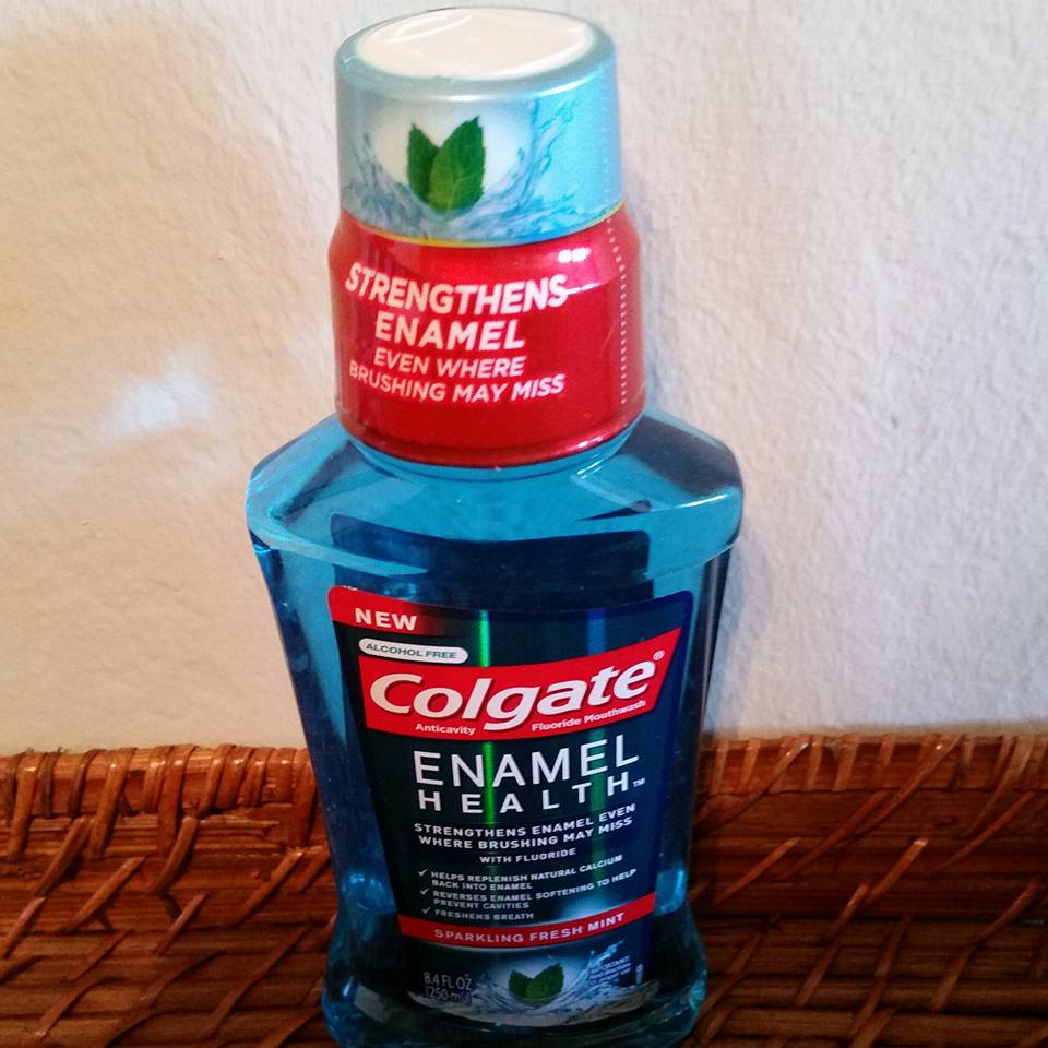 Inside the Wellness Voxbox | Hodge Podge Moments