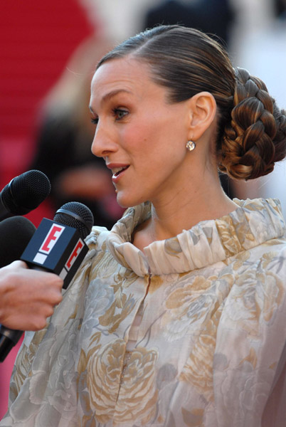 The Style council: Bad Hair Day?