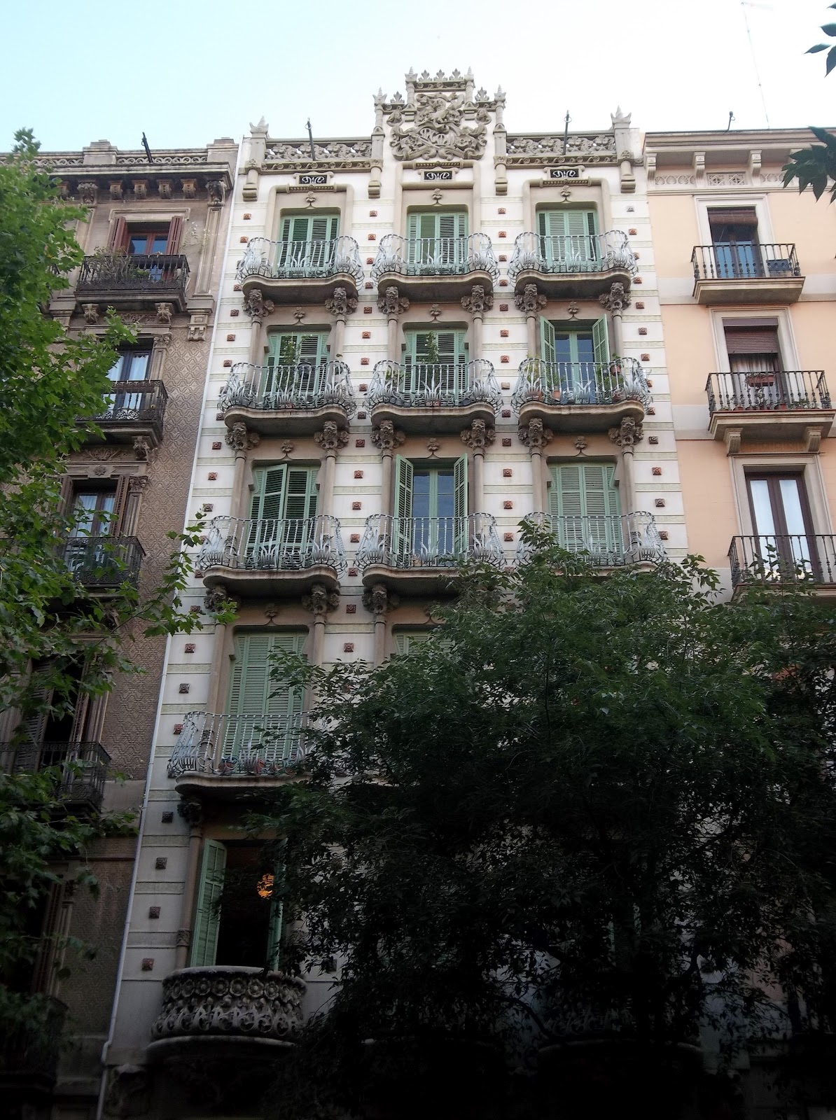 Unlicked Envelope: Bite-Sized