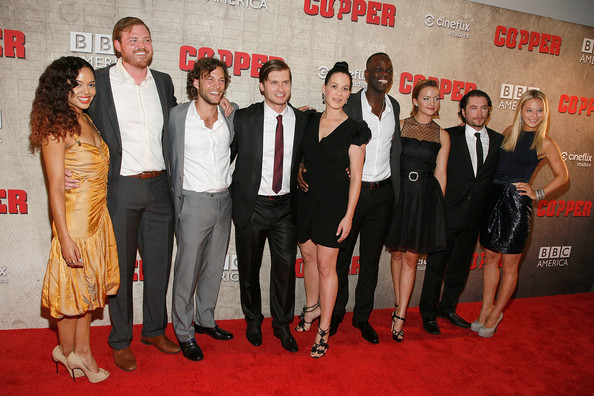 The Wright Wreport: In BBC America Series, 'Copper,' It is the Wild ...