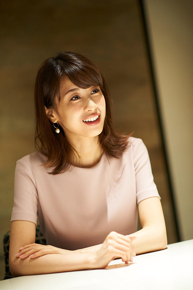 Nao Kanzaki's Japanese and Korean drama emporium: Ayako Kato: Her intro ...