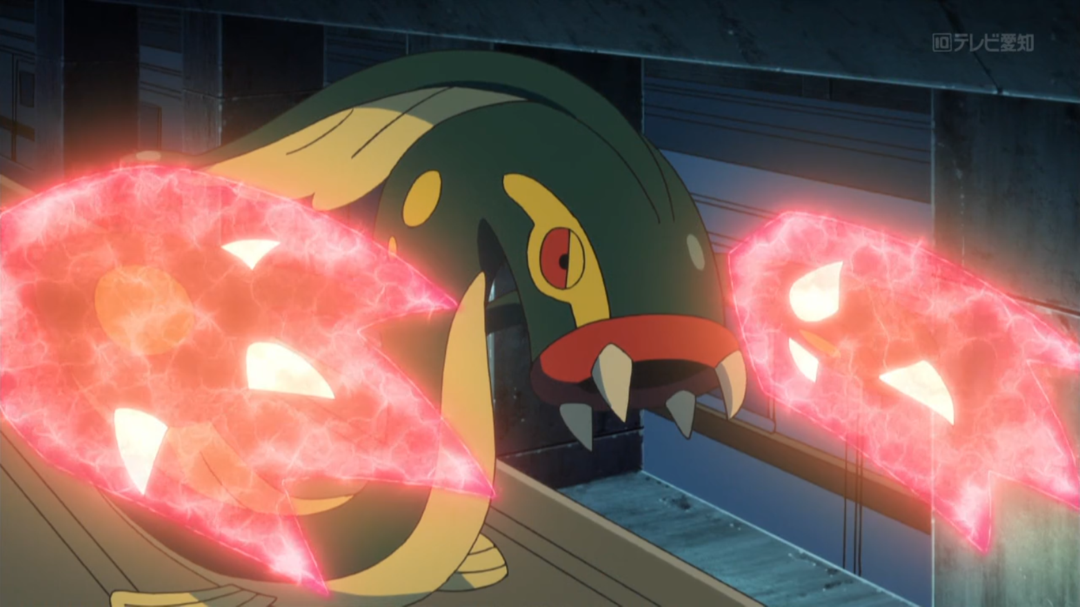 Crush Claw ~ PMD || Acervo de Imagens de Digimon e Pokémon || +Plus ...