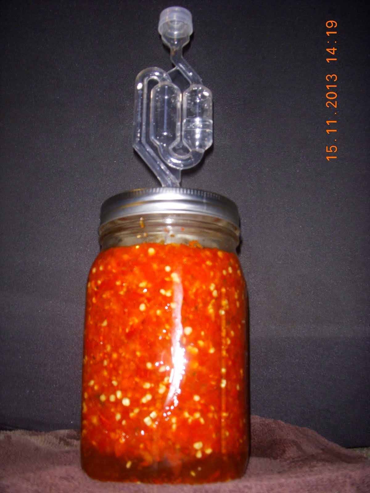 The Eternal Garden: Growing the Manzano Pepper