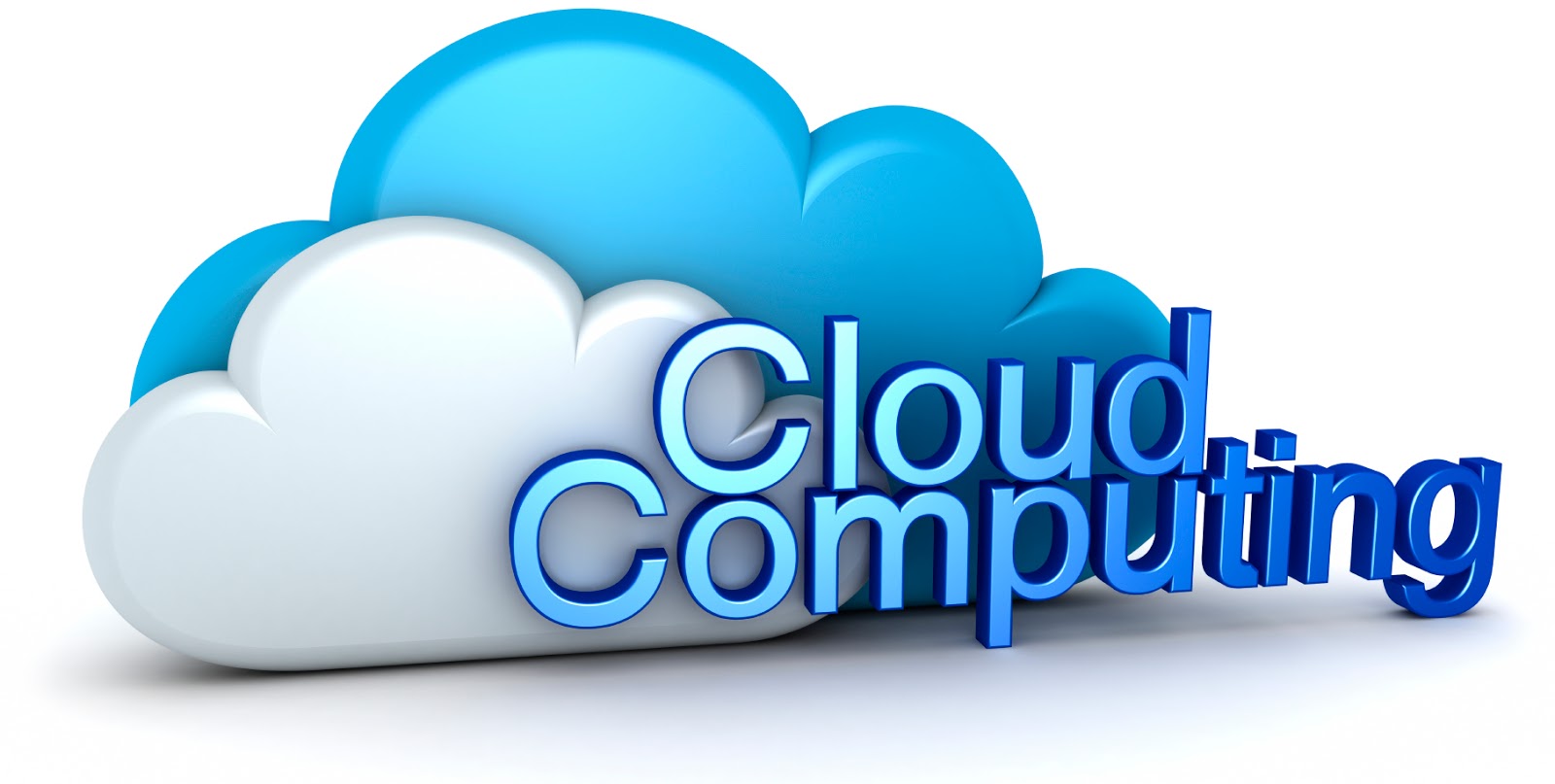 Cloud พื้นที่เก็บไฟล์ล่องหน: cloud computing คืออะไร