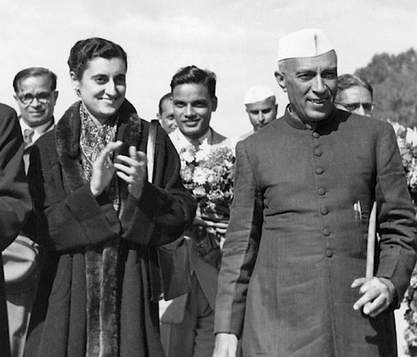 centreunity: Gandhi/Nehru Family Pictures